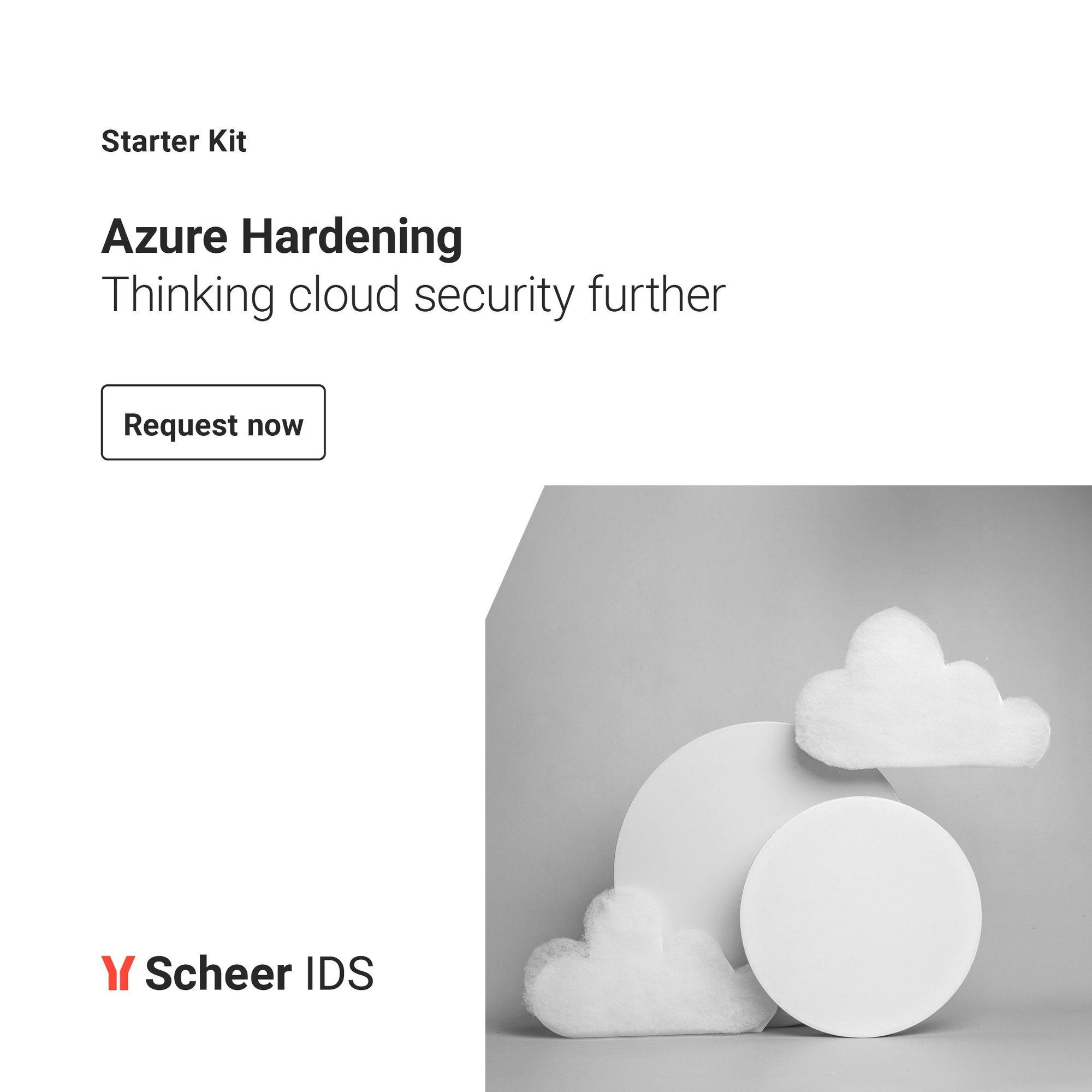 Security Hub Azure Hardening | Scheer IDS