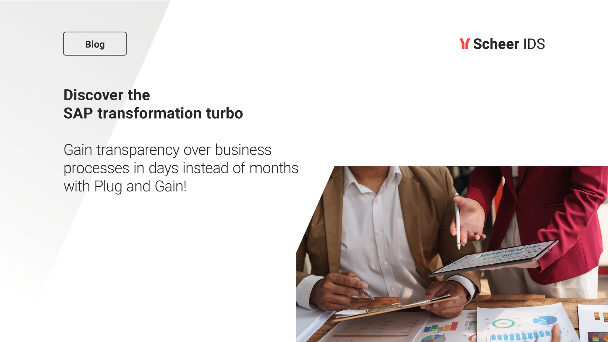 Gain Transparency into Your Business Processes in Days, Not Months ...