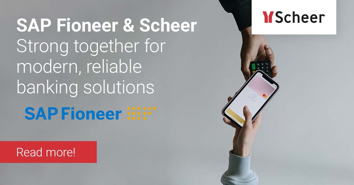 SAP Fioneer & Scheer | Scheer IDS