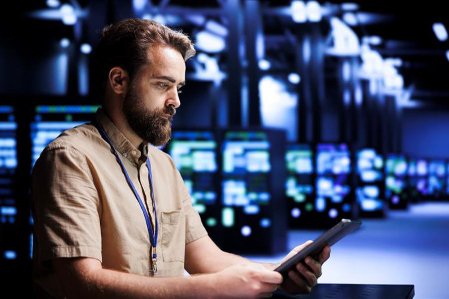 Master data management | Scheer IDS