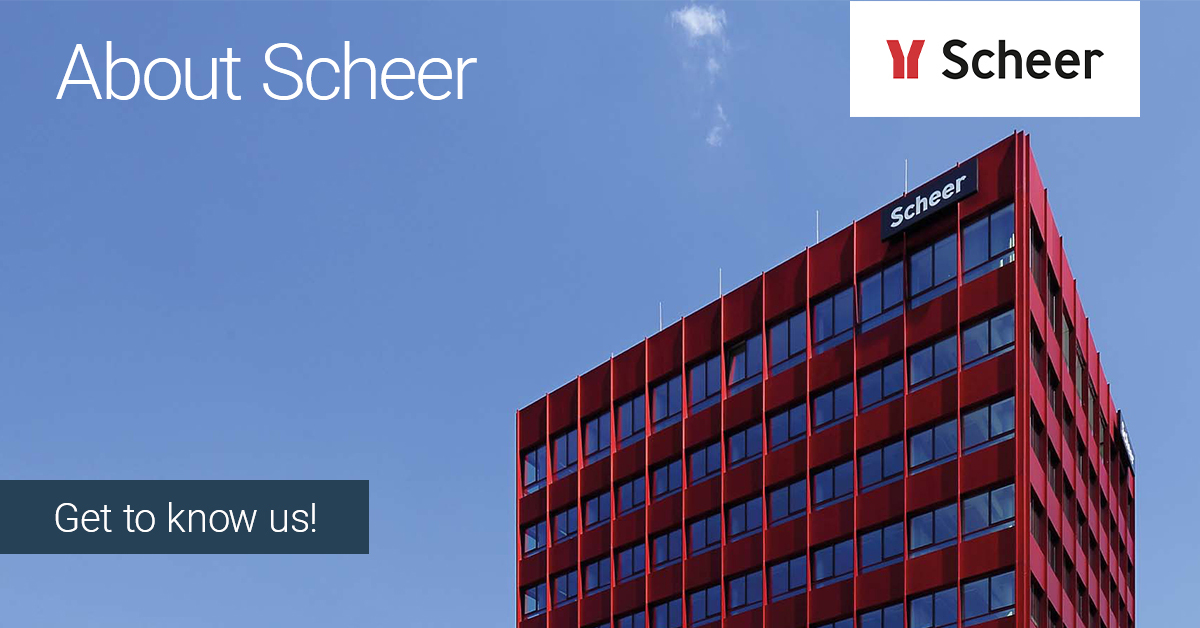 Company | Scheer IDS