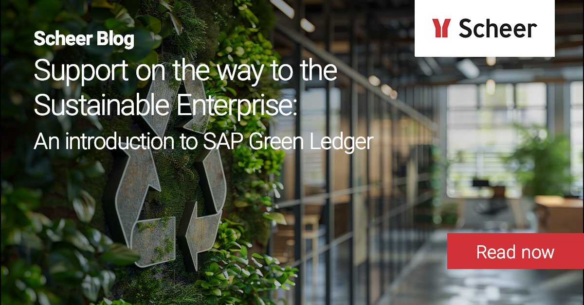 Support on the Way to the Sustainable Enterprise: An Introduction to ...