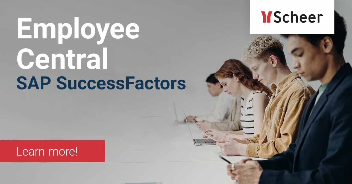 Shift Planning | Scheer IDS