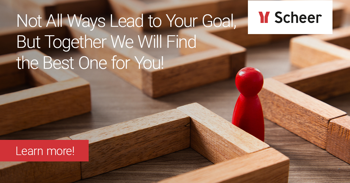 Solutions | Scheer IDS