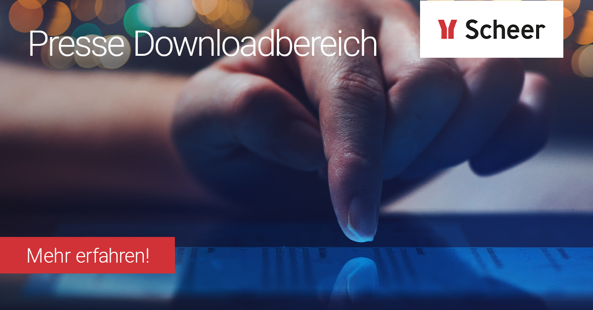 Pressedownload | Scheer IDS
