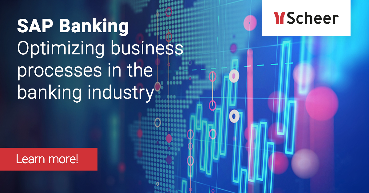 SAP Banking | Scheer IDS
