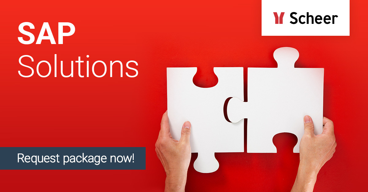 Contact | Scheer IDS