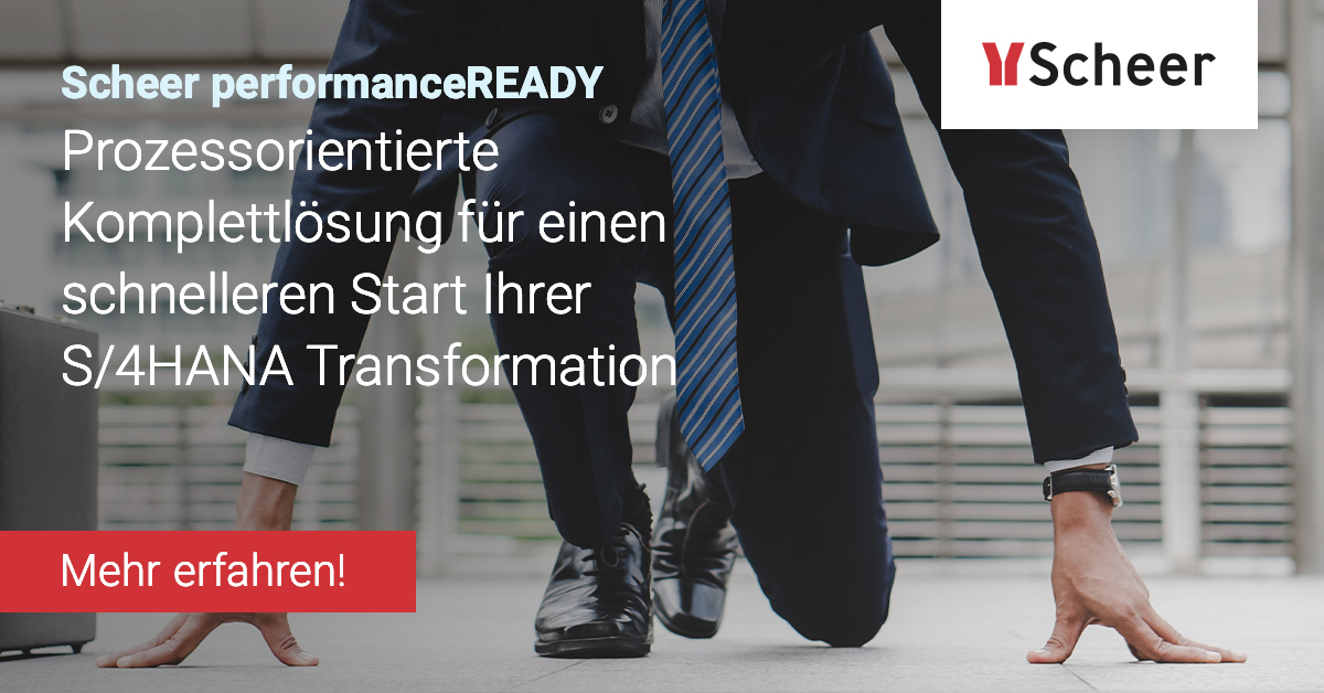 Scheer-Best-Practices | Scheer IDS