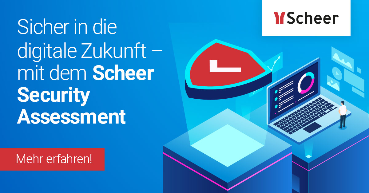 Scheer Security Assessment | Scheer IDS